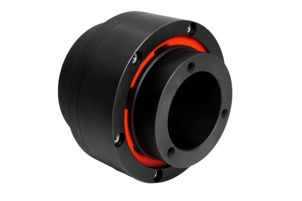 ATRA-FLEX Nitrocarburized Couplings | U.S. Tsubaki