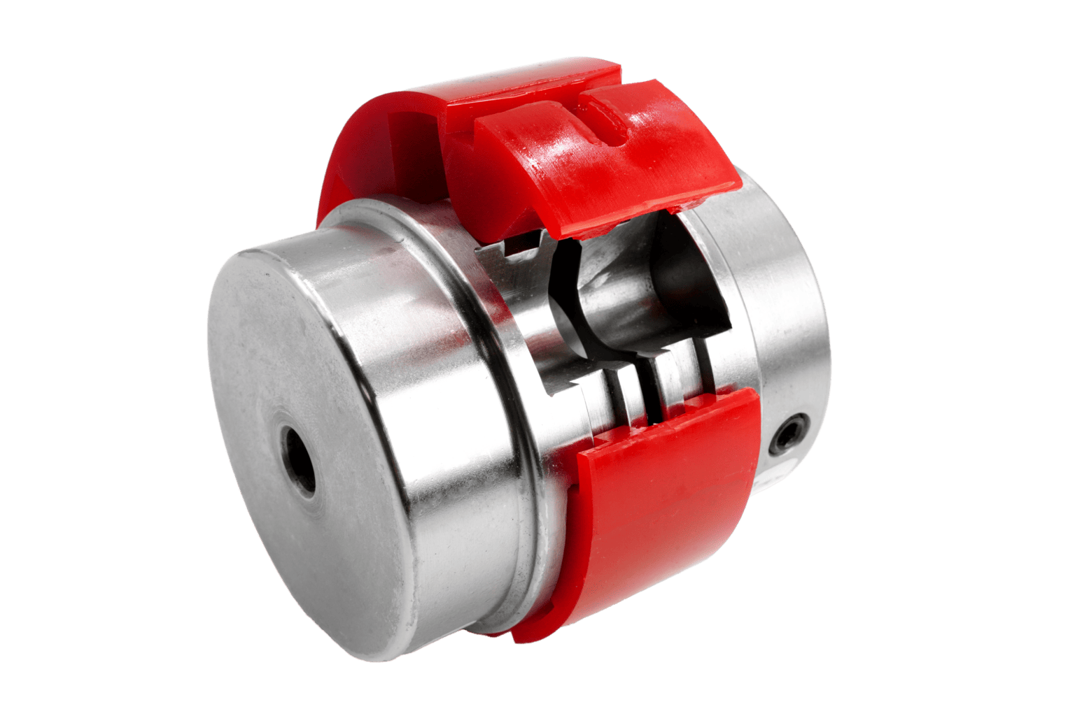 ATRA-FLEX M-Series Coupling | Millennium® Flexible Couplings | U.S. Tsubaki