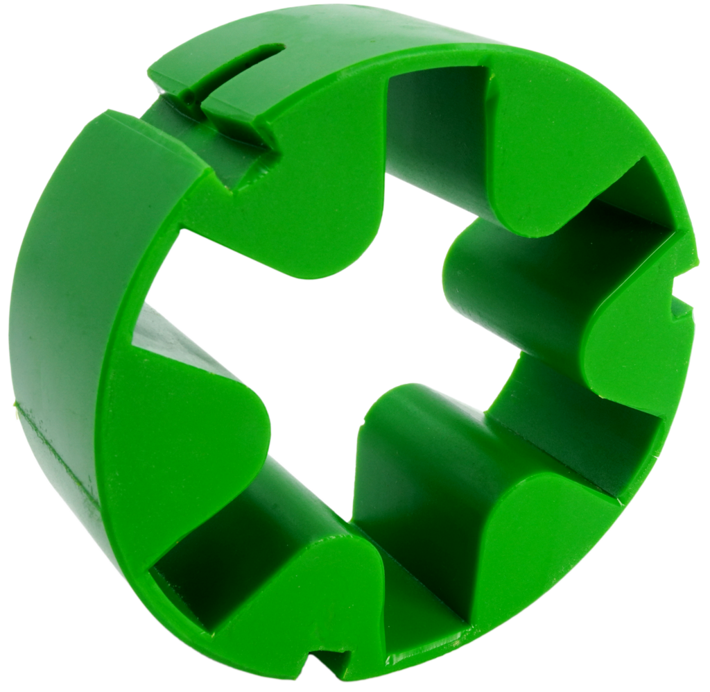 ATRA-FLEX Coupling Inserts | Replacement Inserts for Flexible Couplings ...