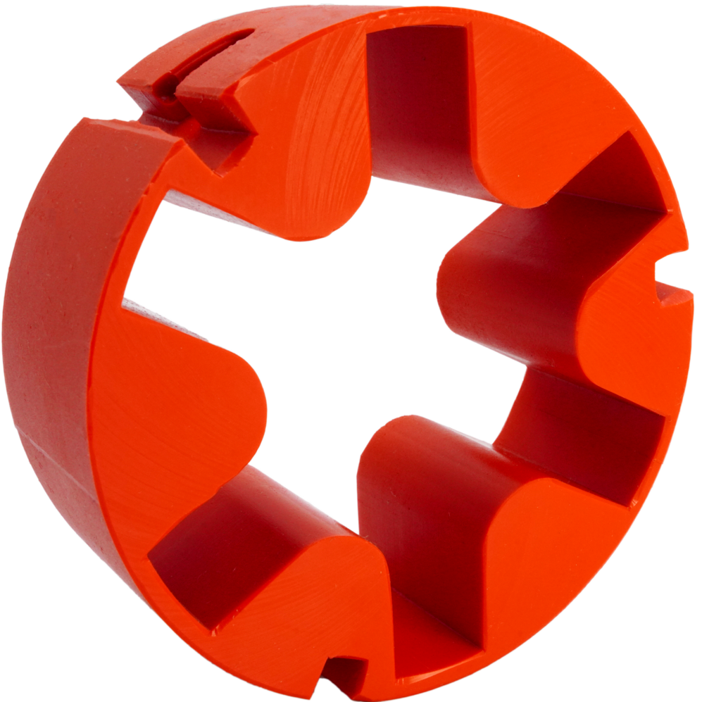 ATRA-FLEX Coupling Inserts | Replacement Inserts for Flexible Couplings ...