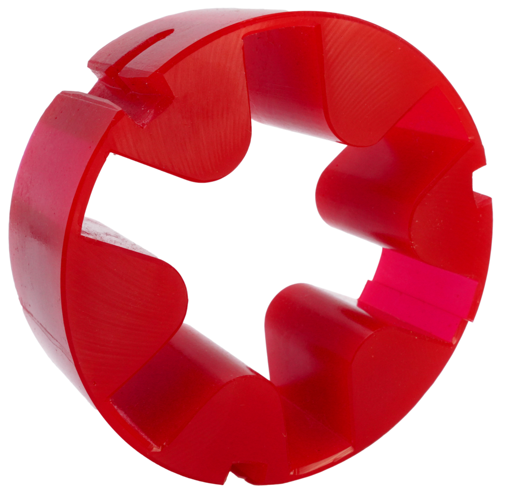 ATRA-FLEX Coupling Inserts | Replacement Inserts for Flexible Couplings ...