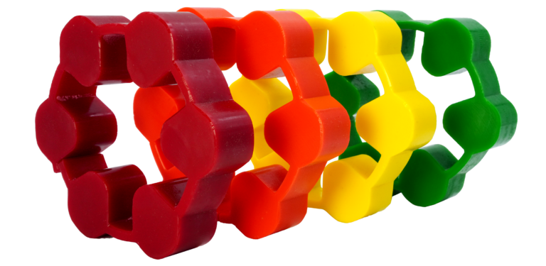 ATRA-FLEX Coupling Inserts | Replacement Inserts for Flexible Couplings ...