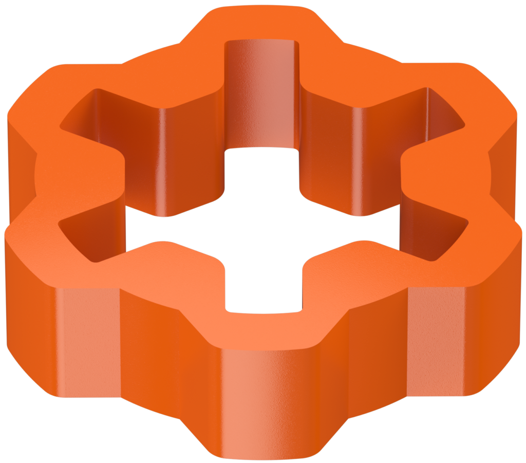 ATRA-FLEX Coupling Inserts | Replacement Inserts for Flexible Couplings ...